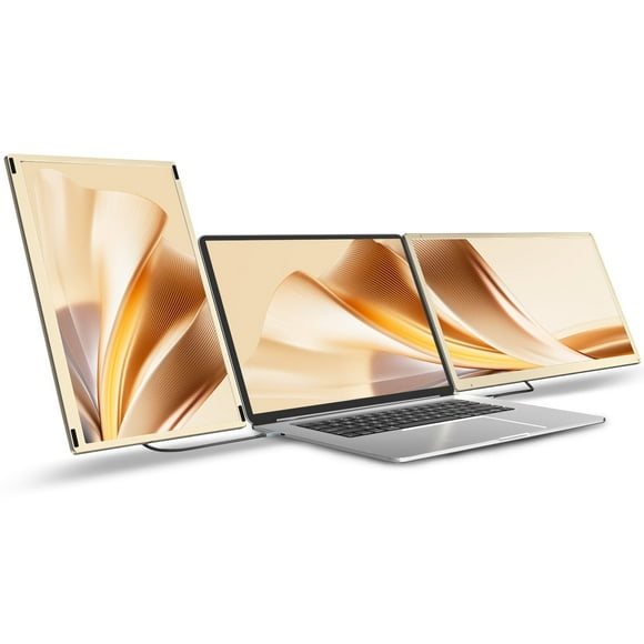 Laptop Screen Extender