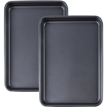 Nordic Ware Nonstick Naturals 2pk Baking Sheets - Walmart.com