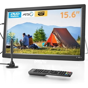 Best Sellers In Tv With Dvd Player Built In