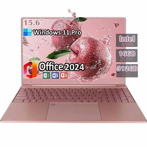 Pink Laptops