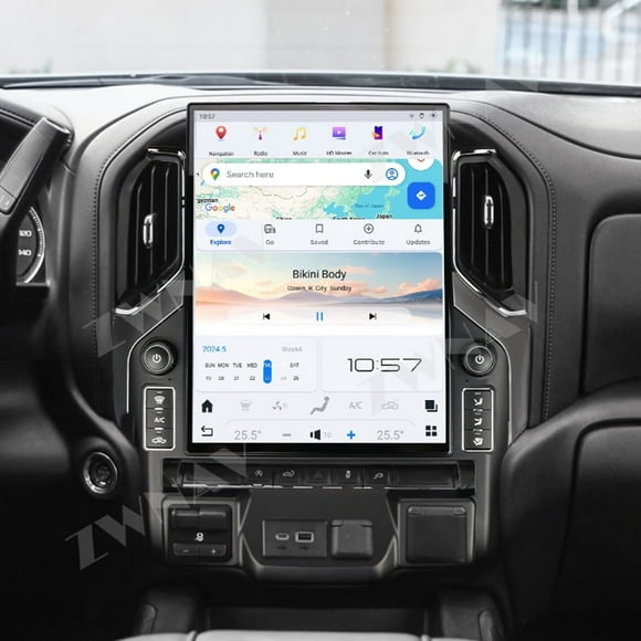 Car Stereos with GPS in Car Stereos - Walmart.com
