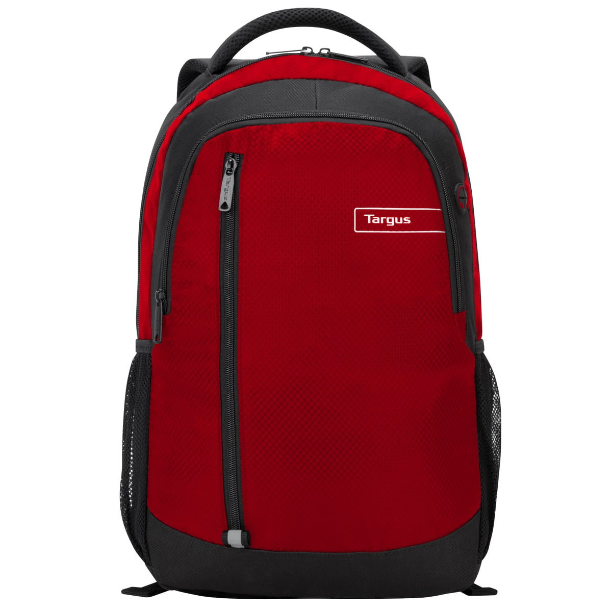 15.6" Sport Backpack, Red - Walmart.com