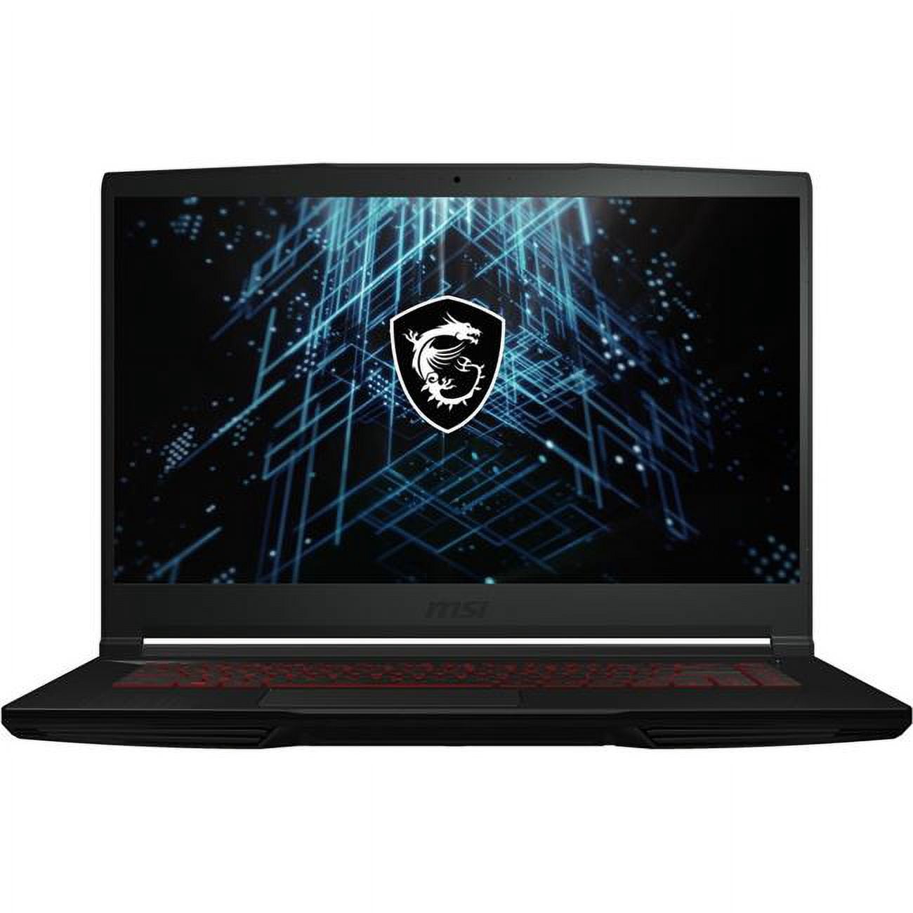 15.6 in. GF Series 144 Hz IPS Intel Core i5 11th Gen 11400 H NVIDIA ...