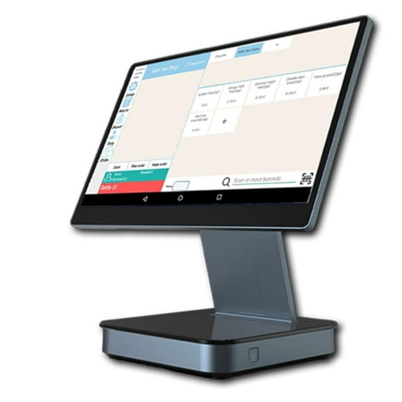 Tablet Cash Register