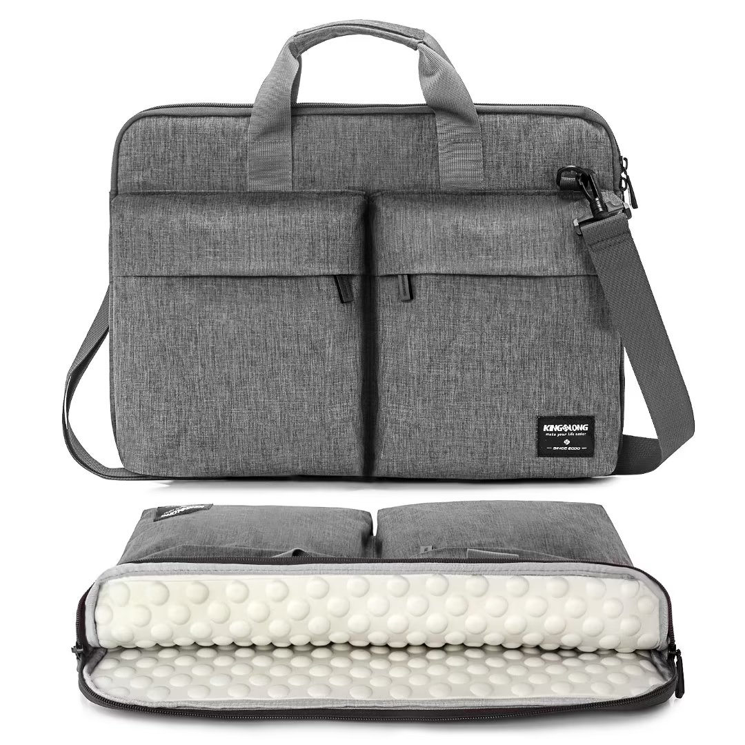 Portable Lightweight 13 inch Laptop Carrying Sleeve Case - Walmart.com