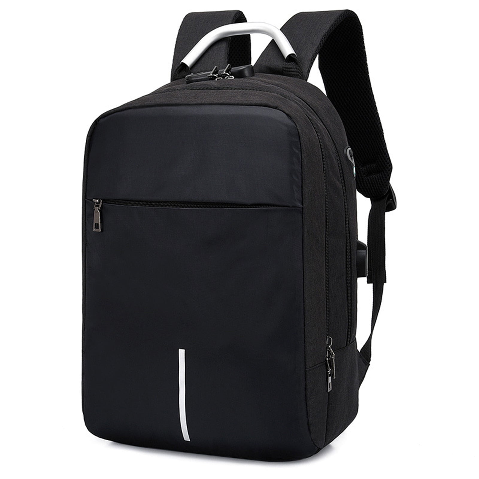 15.6-inch Protective Laptop Backpack for Business Office, Travel ...