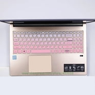 PROTECTCOVERS Keyboard Cover Compatible with Gateway KB2961, KB0447 ...