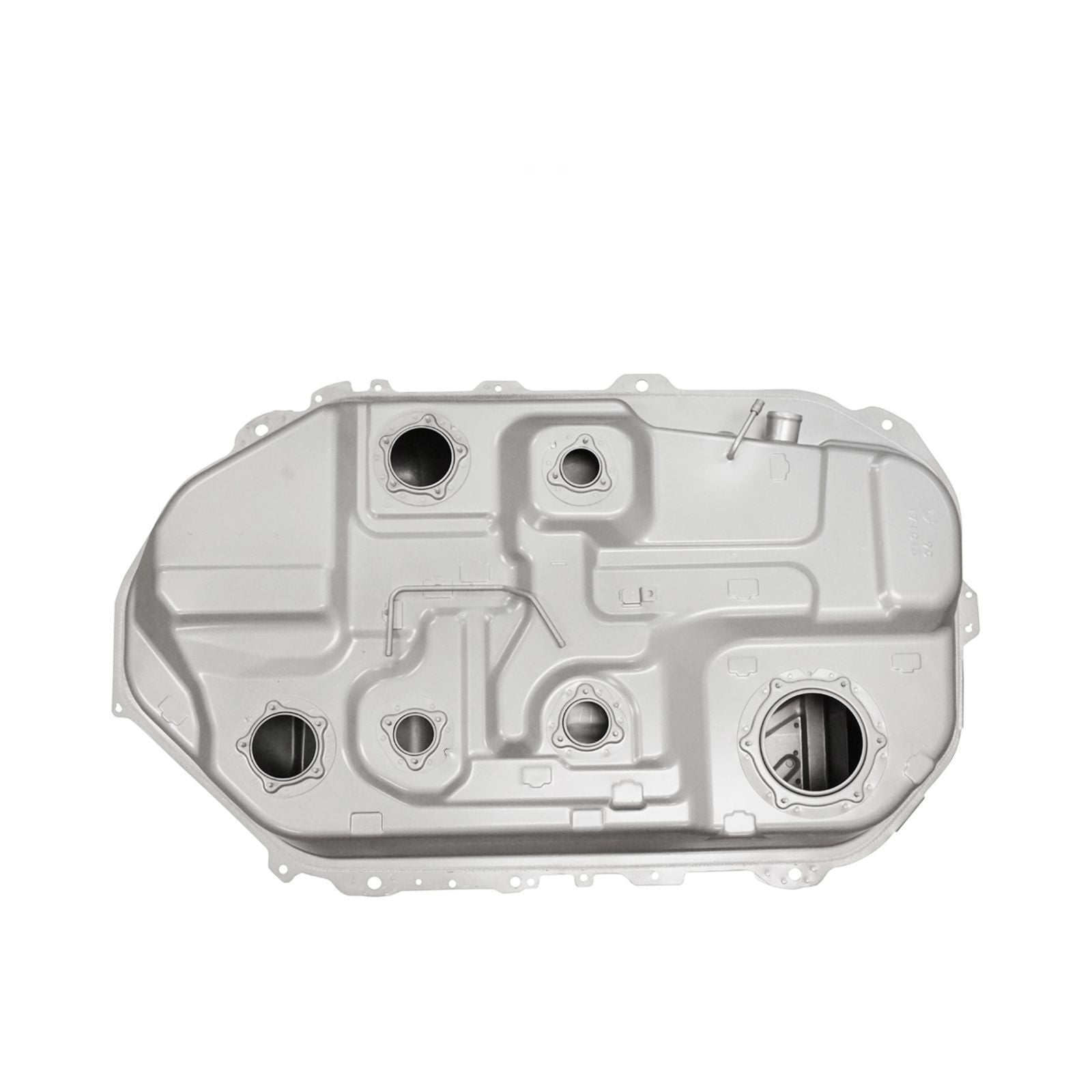 15.7 Gallon Fuel Tank for 2003-2006 ubishi for Outlander - Rear Fitment ...