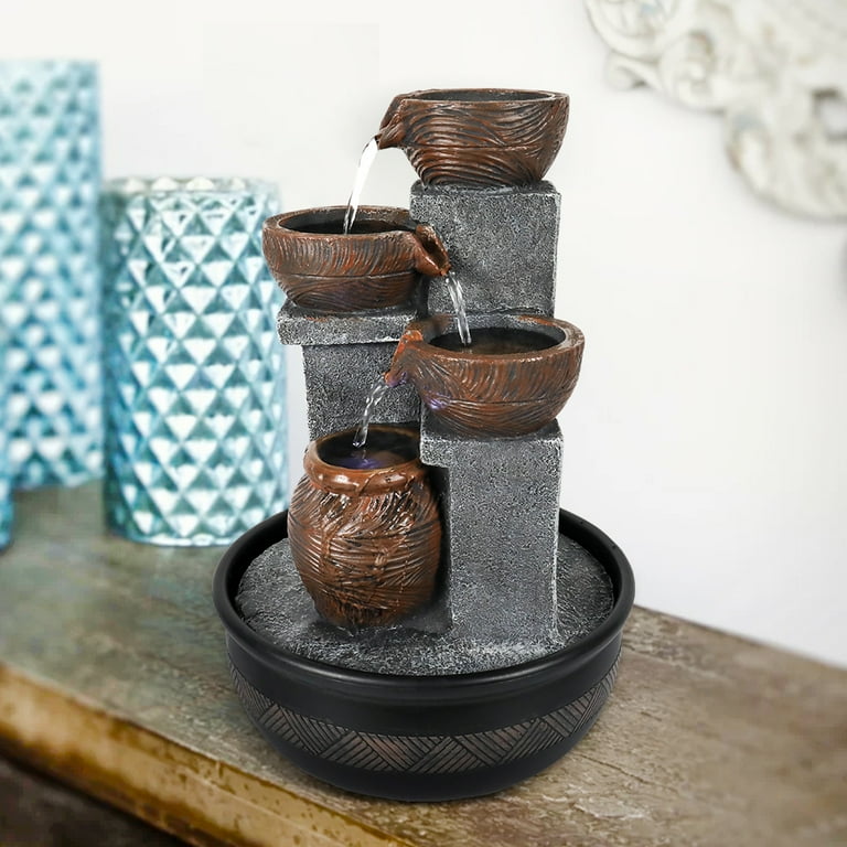 Tabletop Fountain Pumps