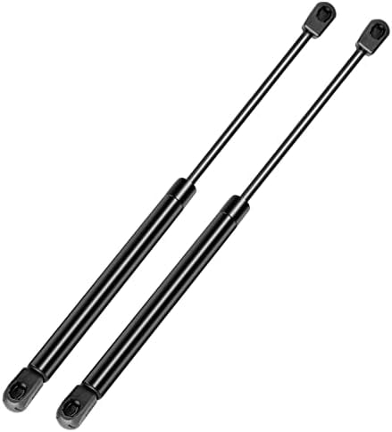 15.7 Inch 45lbs/200N Gas Strut Spring Shock for are Leer Camper Topper ...