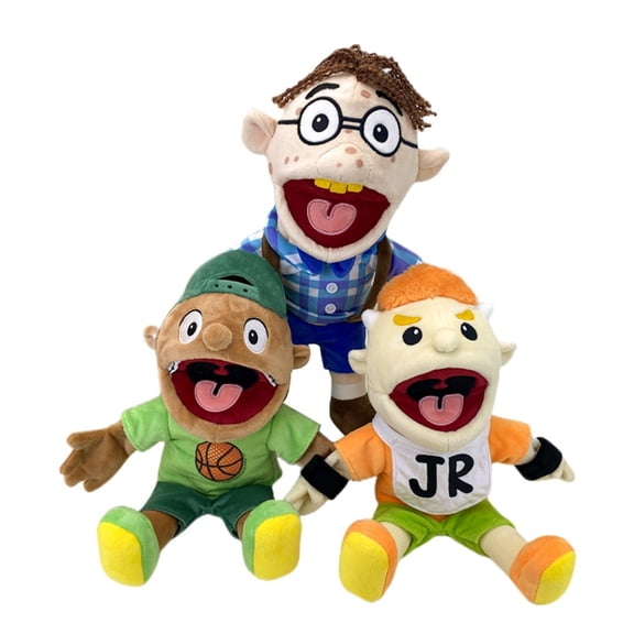 Kermit Frog Puppet