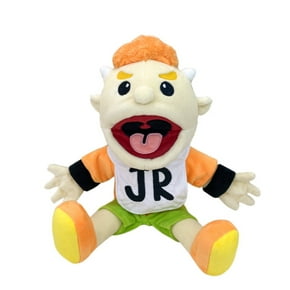 Jeff Puppet