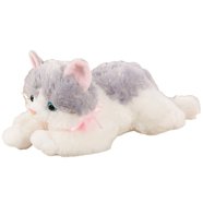 Kitty Cat Plush Whimsy Pet by Ganz - Walmart.com