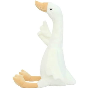 Goose Stuffed Animal