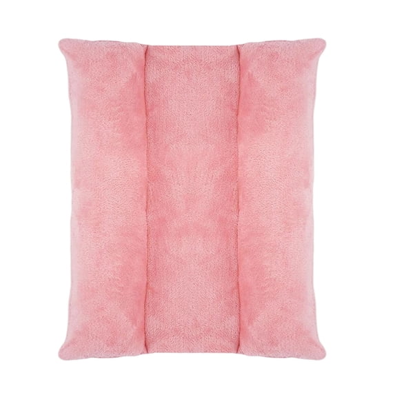15.7 x 14In Washable Soft Rabbits Bed Thickened Bunnies Bed,Double Side ...