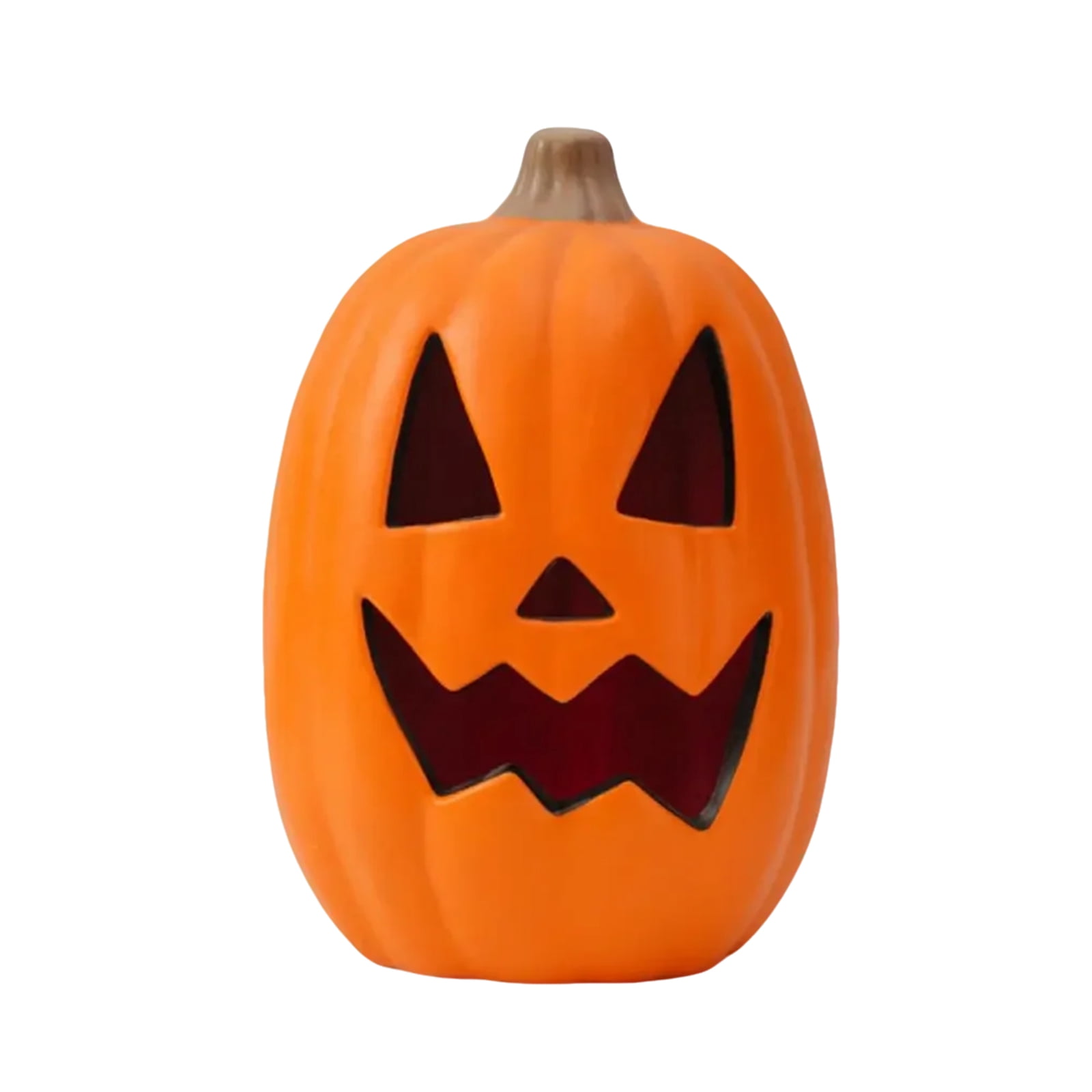 15.75Inch Halloween Pumpkin Lights Jack O Lanterns Vintage Halloween ...