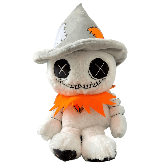 15.75in Soft Halloween Stuffed Animal - Halloween Decorations Indoor ...