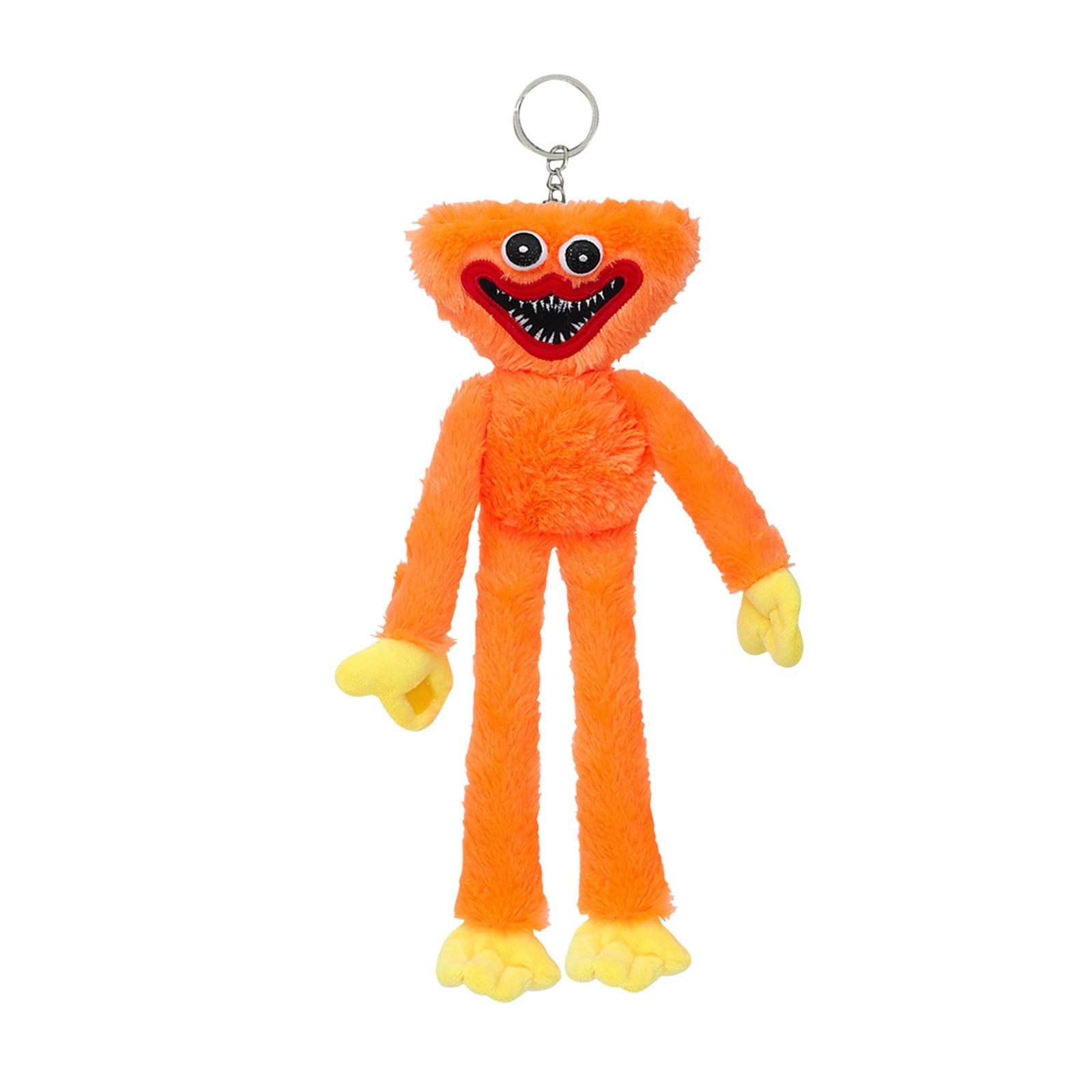 15.7Inch Nightmare Critters Chapter 4 Keychain Rings Plushies Toys ...