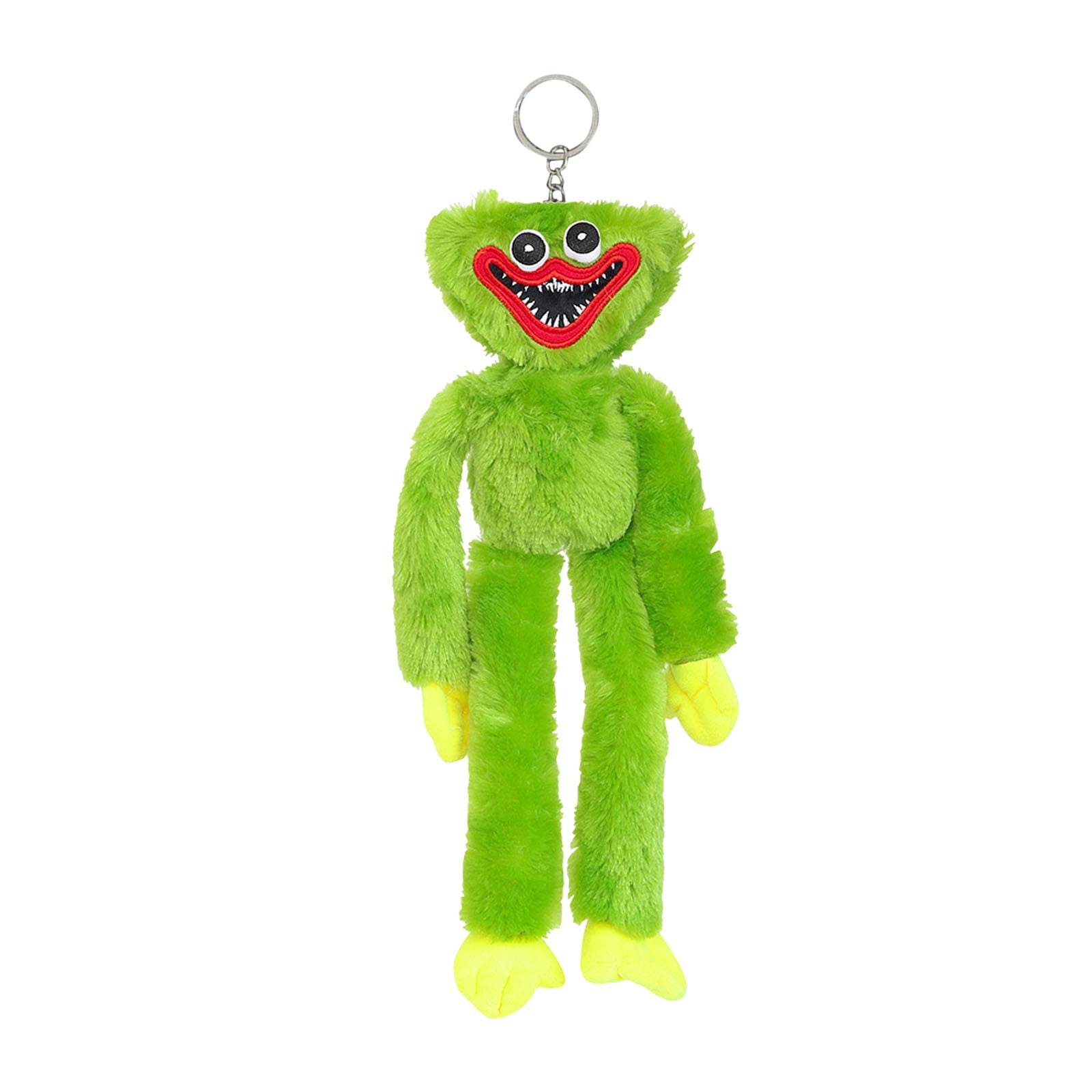 15.7Inch Nightmare Critters Chapter 4 Keychain Rings Plushies Toys,Huggy Wuggy Huge Plush,Cute ...