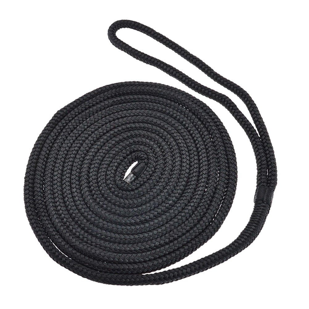 15.7ft Dock Rope For Yachts Kayaks Inflatable Boat Mooring Rope Fenders ...