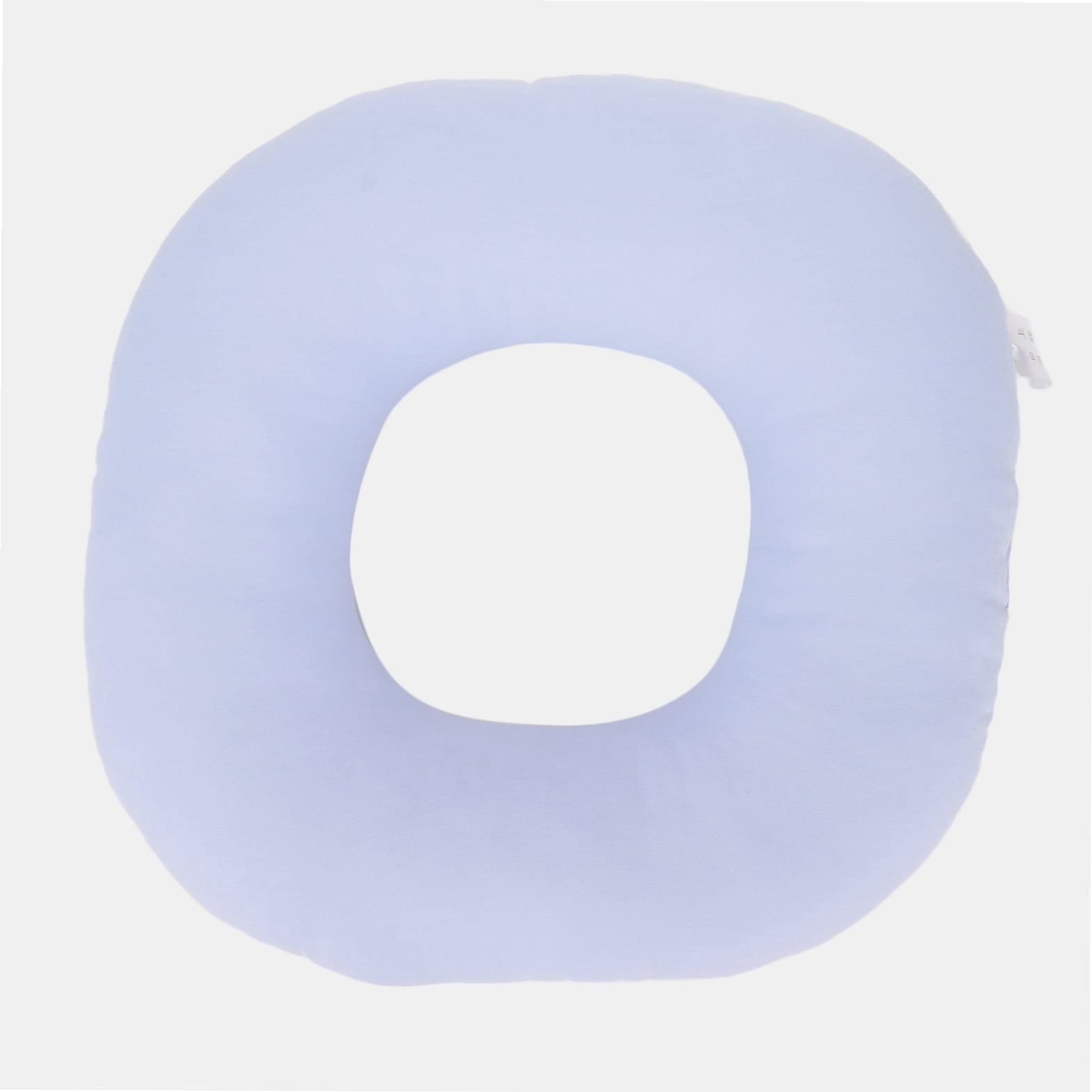 15.7in Bed Sore Cushion Blue Hip Decompression Pressure Relief Butt ...