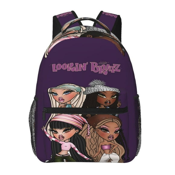 Bratz Backpack
