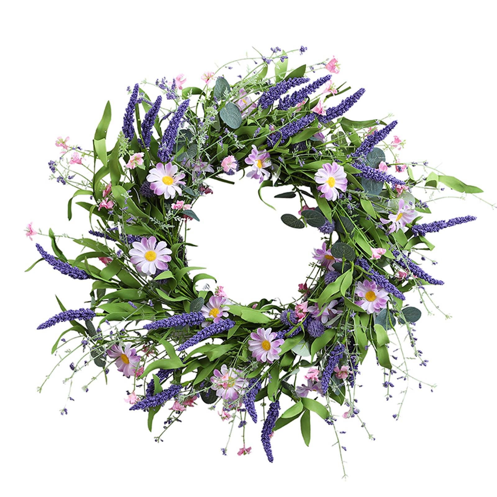 15.7in Front Door Fragrant Flowers Leaves And Money s Outdoor Flower ...