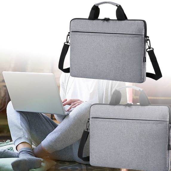 15.7x12 Inch Laptop Case Shoulder Bag Laptop Computer - Protective ...