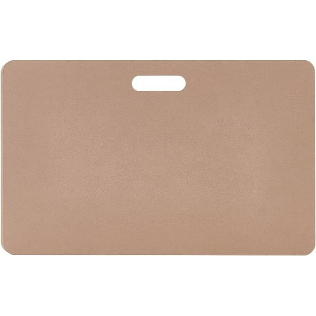 15.7x9.8 inch Portable Clay Wedging Board Soft Clay DIY Board with ...