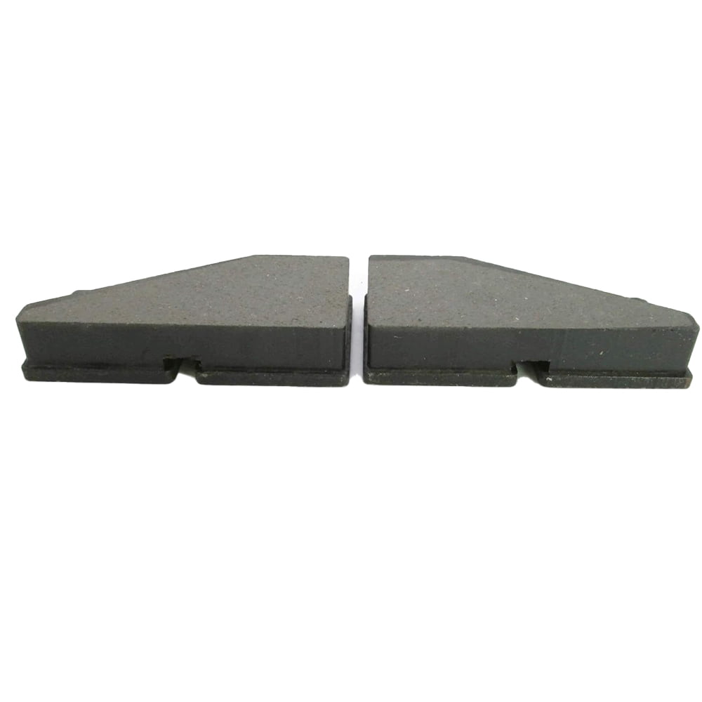 15/920160 Set of 2 Hand Brake Pad / E-Brake Pad Fits JCB 2cx 3cx 4cx ...