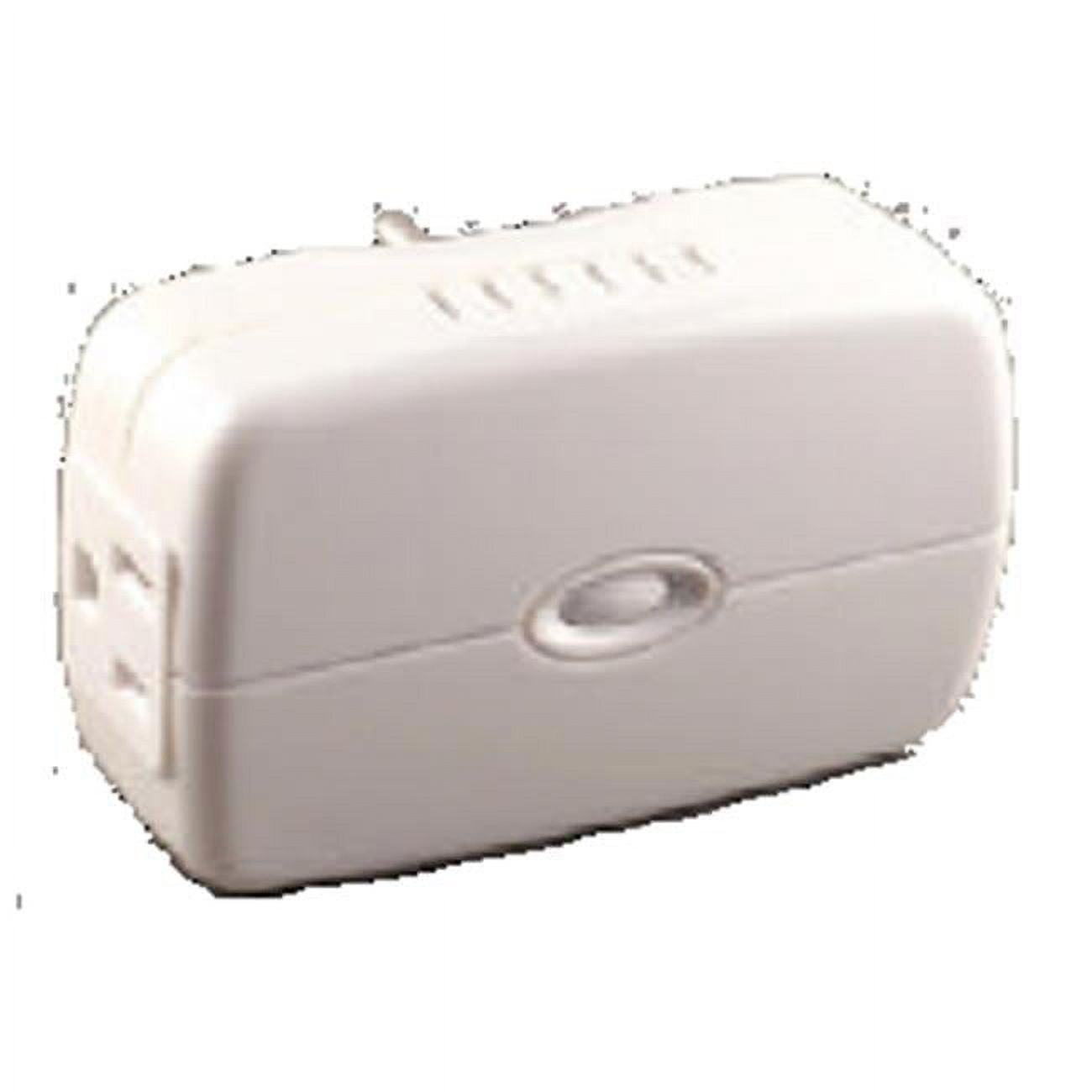 15 A Z-Wave Plug-In Relay Module, Bulk Packaging - Walmart.com