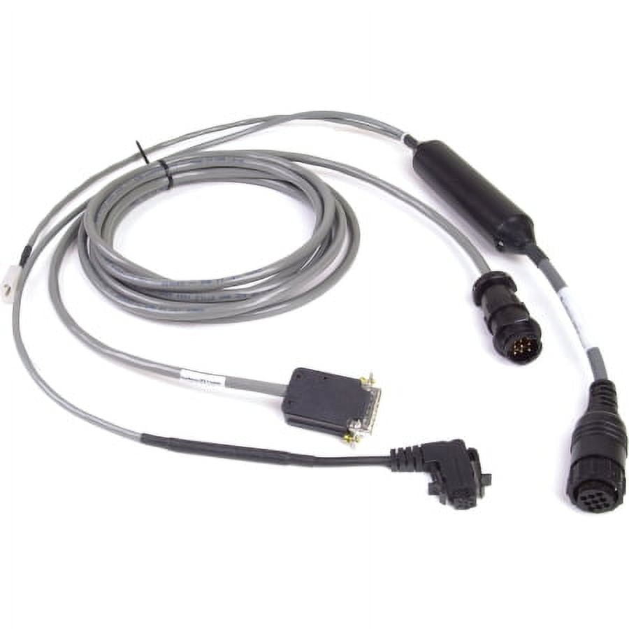 15' ACU-T Interface Cable for Kenwood - Walmart.com