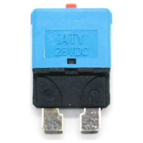 15 Amp Automotive Fuses