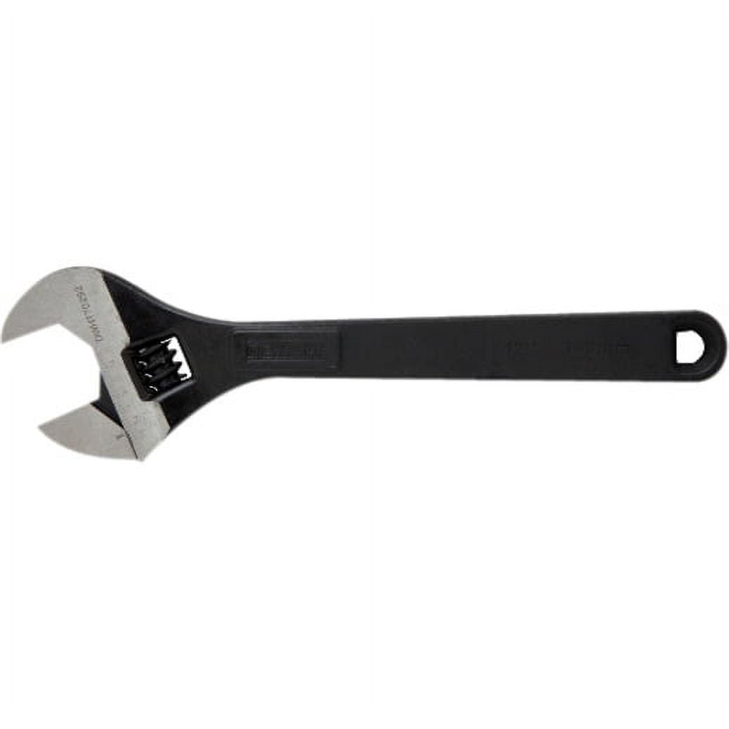 15" Adjustable Wrench - Walmart.com
