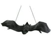 Halloween Creepy Scary Outdoor Decoration: Hanging Slashing Bat ...