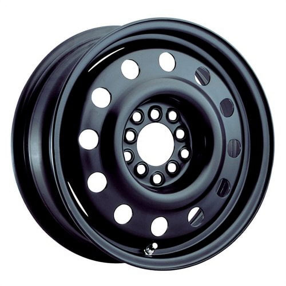 15" Black 83 Series Wheel by Keystone Wheel 1526247017B - Walmart.com
