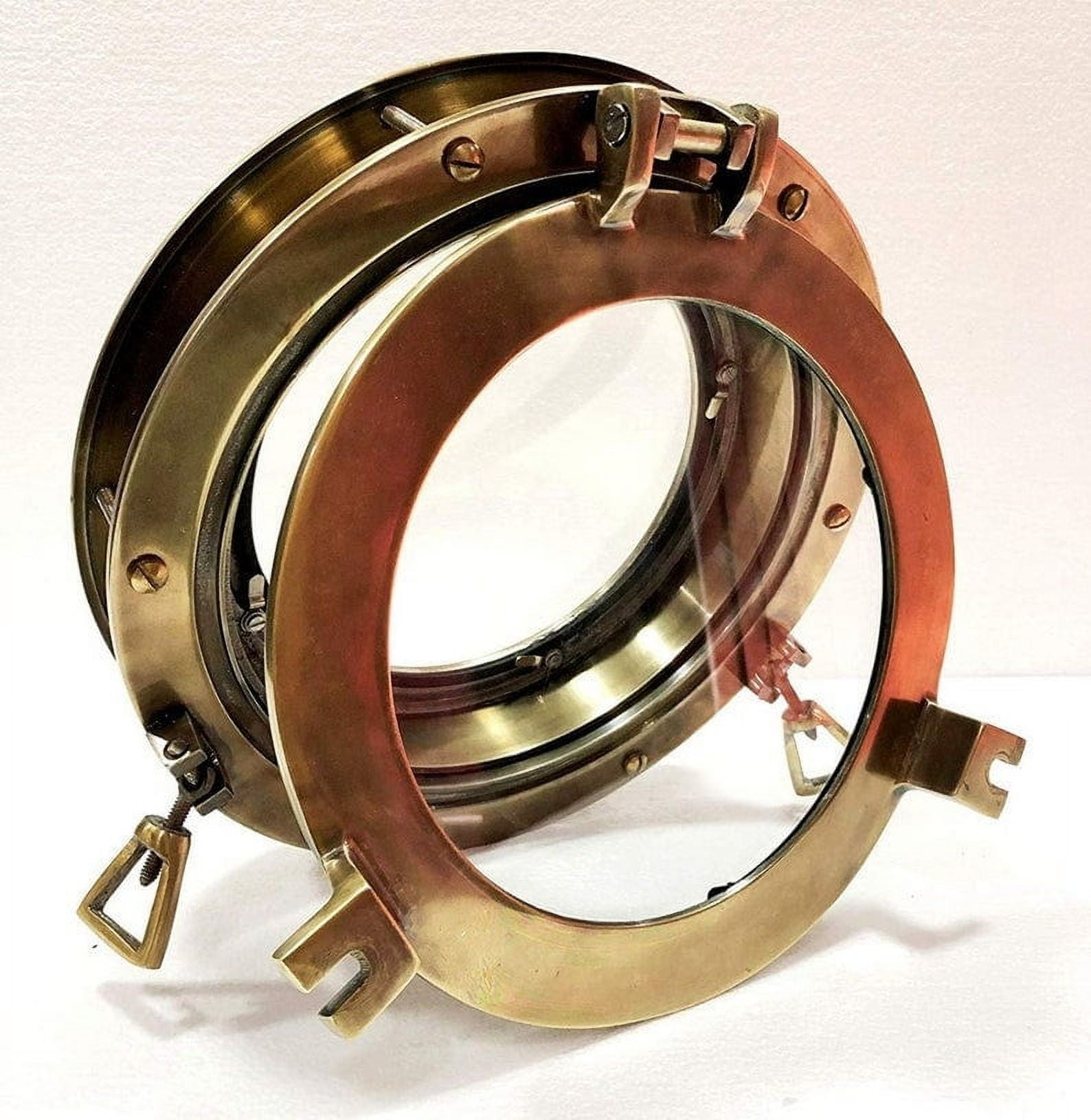 Porthole Door
