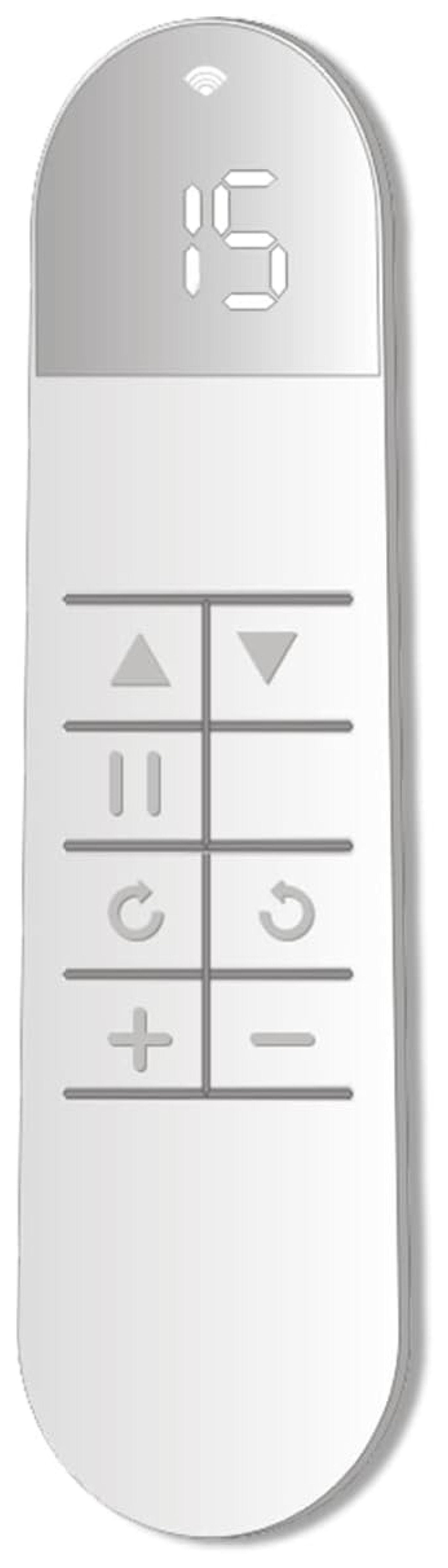 15 -Channel Control for Motorized Window Shades and Blinds,Electric ...