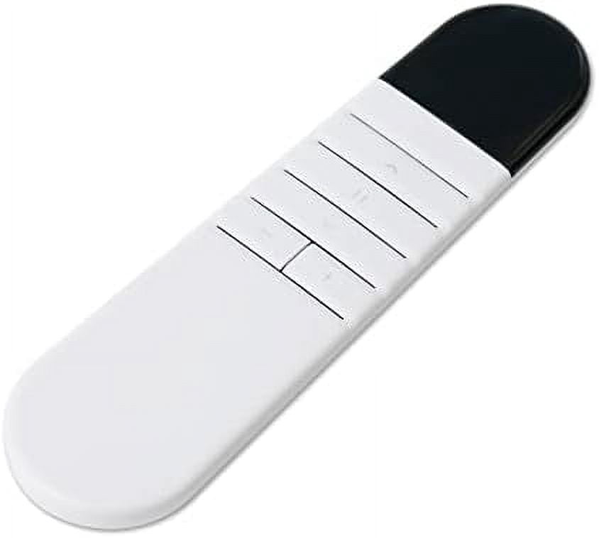 15-Channel Remote Control for Motorized Roller Blinds Motorized ...