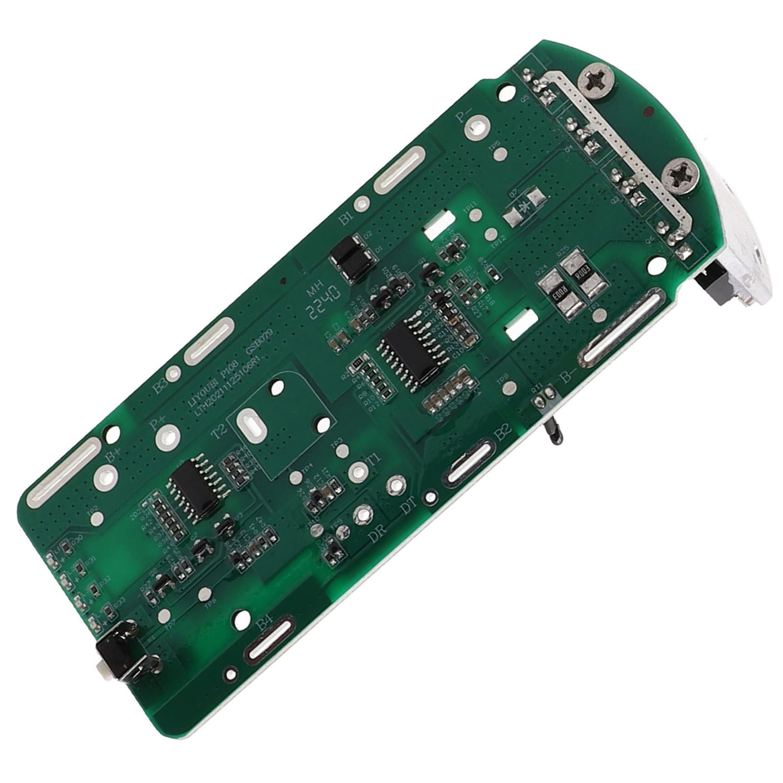 15 Core Lithium Battery Charging Protection Board PCB For RYOBI 18V ...