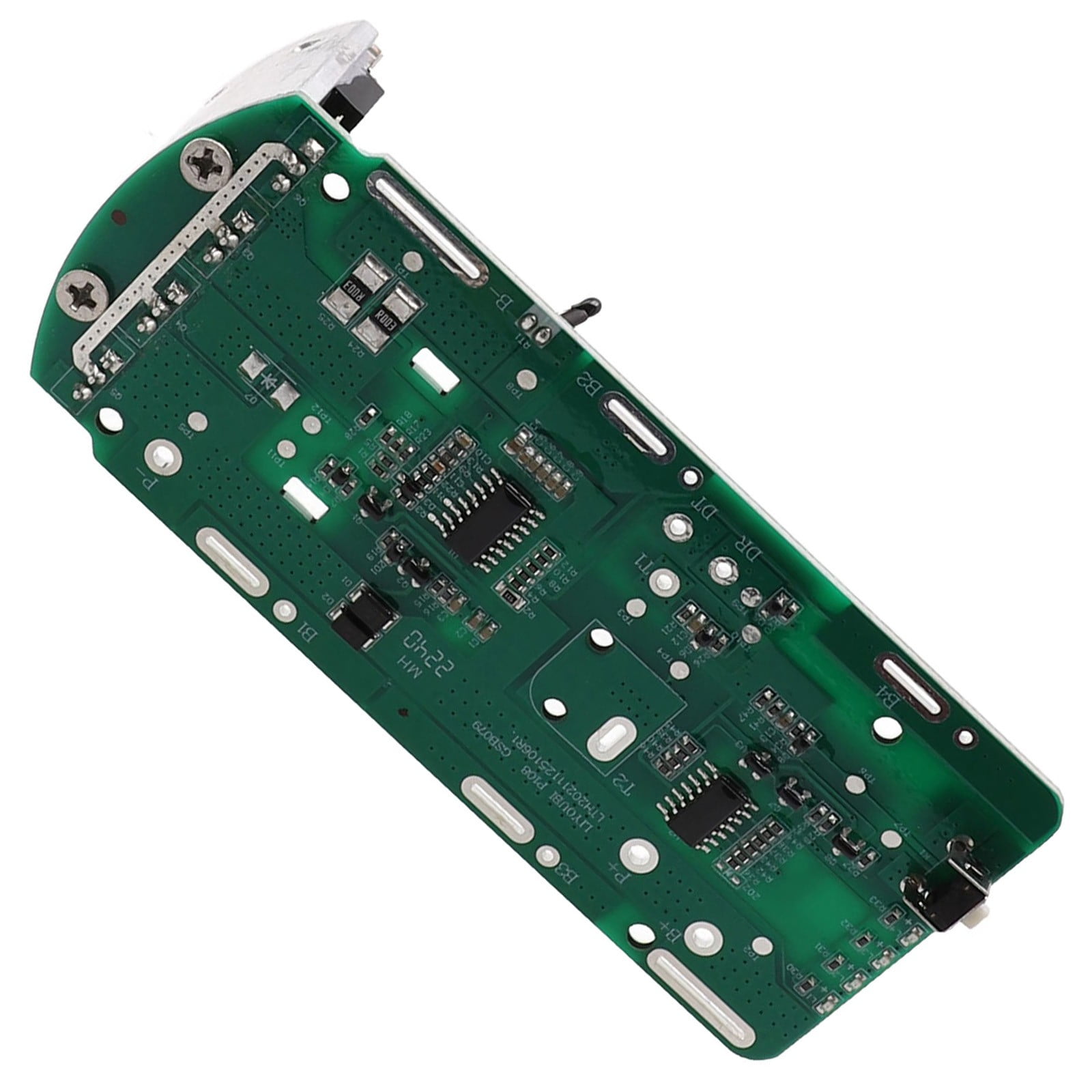 15 Core Lithium Battery Charging Protection Board Pcb For Ryobi 18V ...