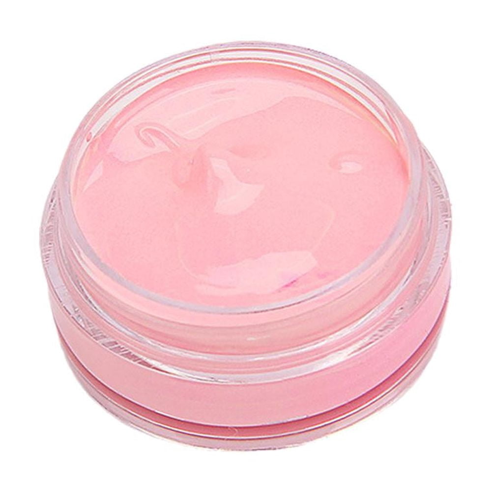 15 Cream Peach Pink Onezhele Color Paste Macaron Oily Cream Diy Nezhele ...