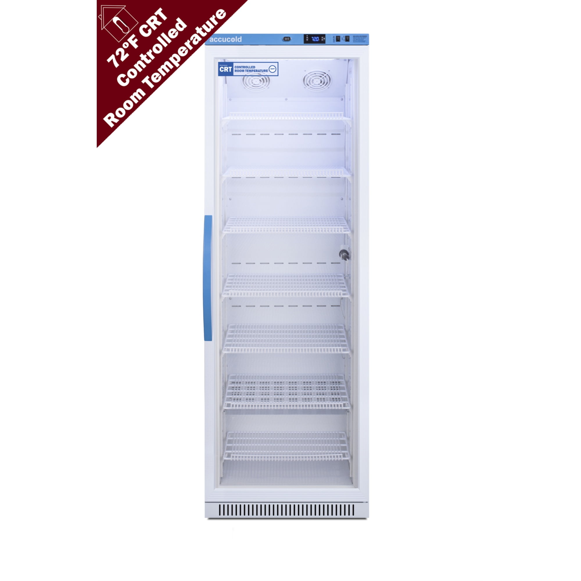 15 Cu.Ft. Upright Controlled Room Temperature Cabinet - Walmart.com