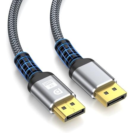 Lenovo Lenovo Displayport To Displayport Cable - - Walmart.com