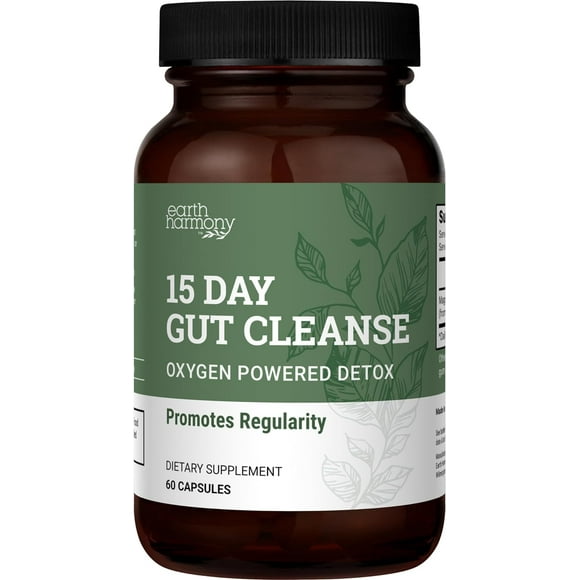 Gut Cleaner