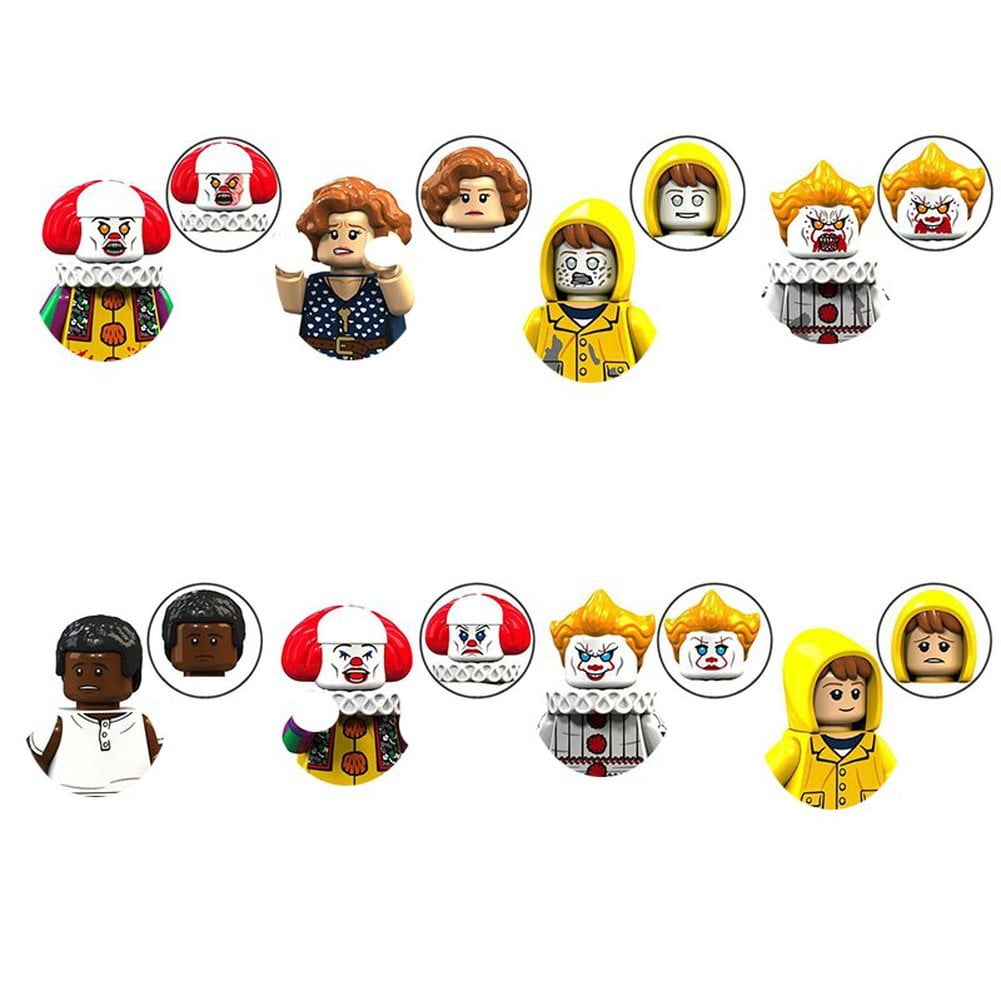 15+ Days Shipping Custom Identical To Major Brand! Halloween Building ...