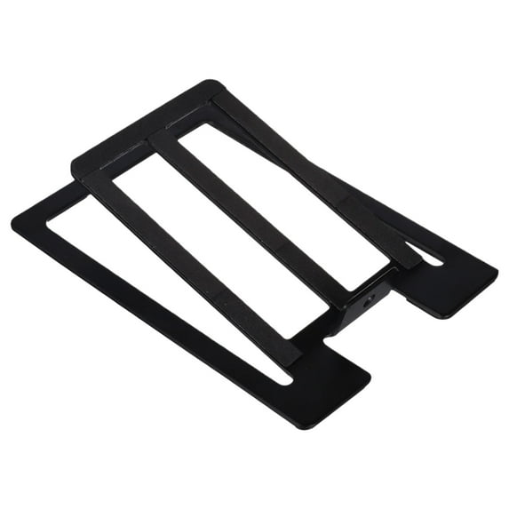 15 Degree Angled Metal Loudspeaker Base For Optimaled Sound Projection ...