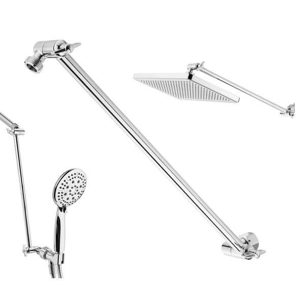 Long Shower Arm