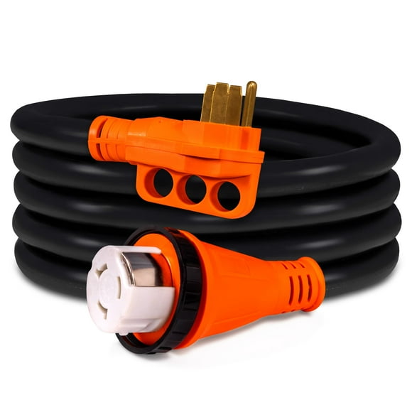 50 Amp Extension Cords in Extension Cords by Amp - Walmart.com