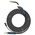 15 Feet 200 Amp MIG Welding Torch Gun, Use for Amico MTS-205/185/165 ...